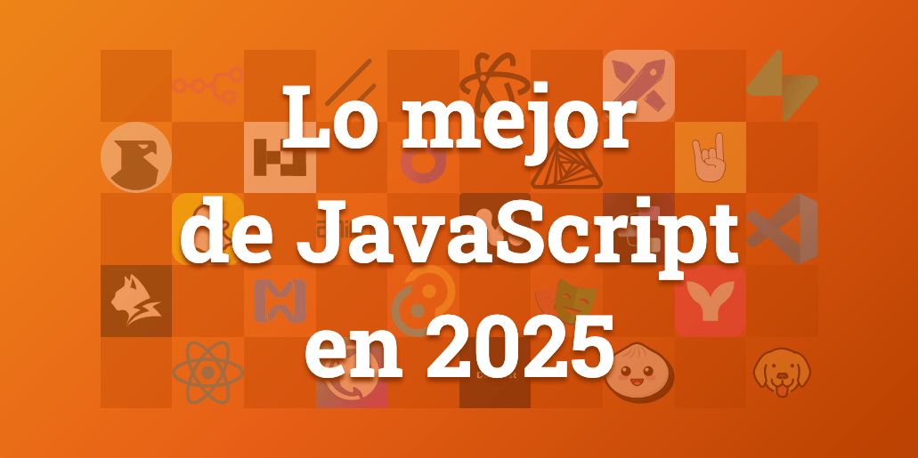 2025 JavaScript Rising Stars